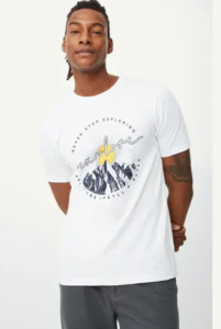 Mantaray Shirts
